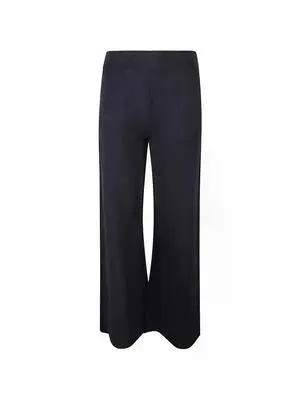 Max Mara Fine-knit Track Pants