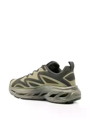 ANIMA Mercury Low-top Sneakers