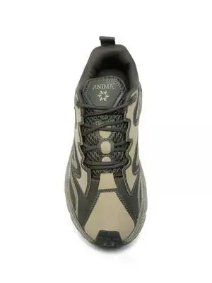 ANIMA Mercury Low-top Sneakers