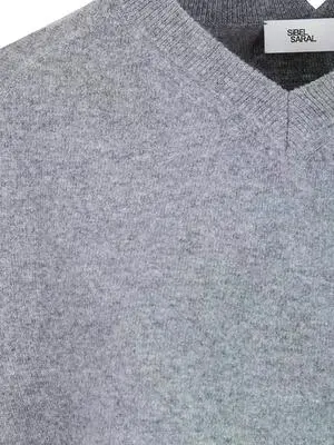 Sibel Saral Kerem V-neck Sweater