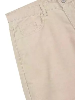 STUDIO TOMBOY Corduroy Trousers