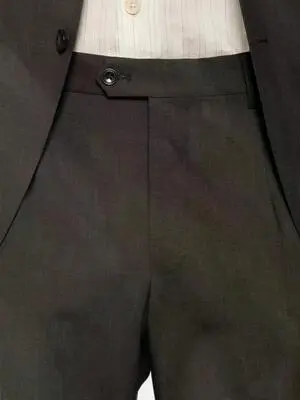 Tagliatore Vesubio Single-breasted Suit