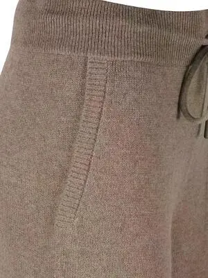 Max Mara Drawstring-waist Track Pants