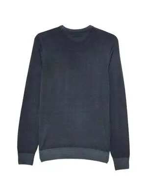 AROVESCIO Crew-neck Sweater