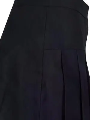 Sibel Saral Berna Pleated Skirt