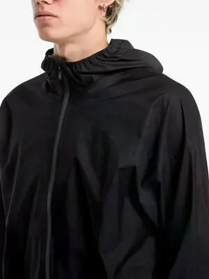 On Explore Waterproof Jacket - Black