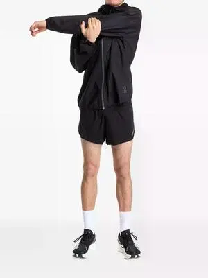 On Explore Waterproof Jacket - Black