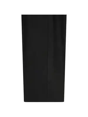 STUDIO TOMBOY Pleated Drawstring Trousers