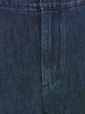 SA SU PHI Tuxedo Jeans
