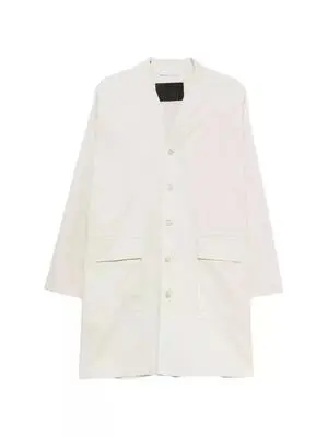 NOMEN NESCIO Raglan Denim Jacket