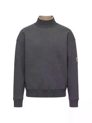 MARANT Wayan High-neck Sweater