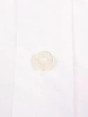 Balenciaga 2010s Garde-robe Sleeveless Shirt