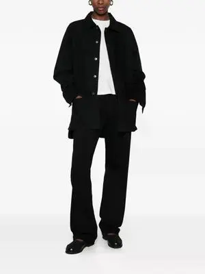 NOMEN NESCIO Worker Denim Jacket