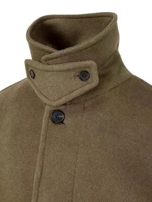 STUDIO TOMBOY Single-breasted Coat
