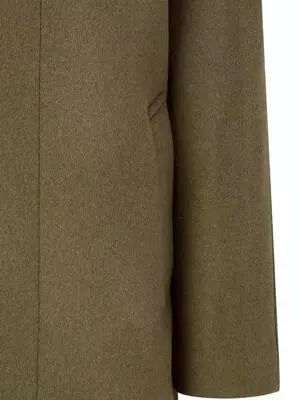STUDIO TOMBOY Single-breasted Coat