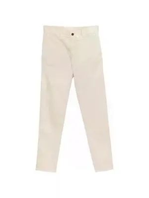 Incotex Straight-leg Chino Trousers