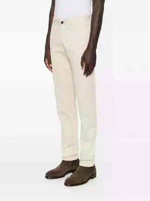 Incotex Straight-leg Chino Trousers