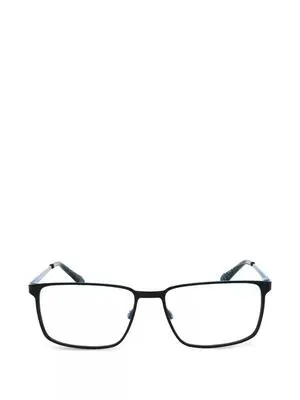 SPYDER Rectangle-frame Glasses - Black