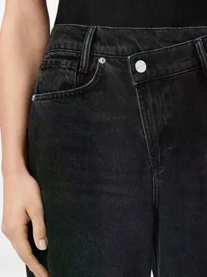 ALLSAINTS Aki Mid-rise Jeans