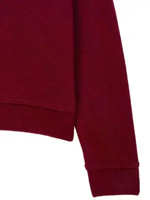 STUDIO TOMBOY V-neck Sweater