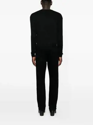 7 For All Mankind Straight-leg Jeans