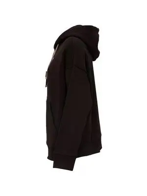 Max Mara Zip-up Hoodie