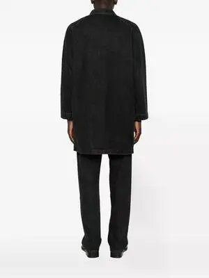 NOMEN NESCIO Raglan Denim Jacket