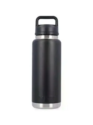 YETI Logo-print Water Bottle