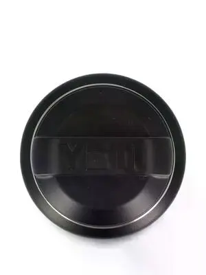 YETI Logo-print Water Bottle