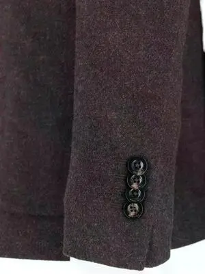Boglioli K Double-breasted Blazer