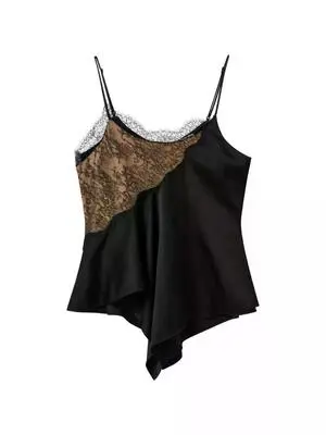 Stella Mccartney Adjustable Camis Tanks For Women