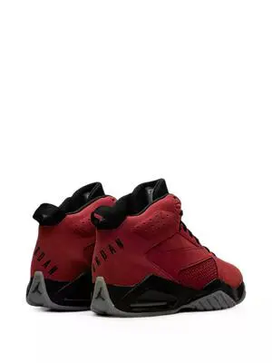 JORDAN Lift Off Sneakers - Red