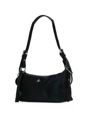 VIVIENNE WESTWOOD Emma Orb-motif Shoulder Bag