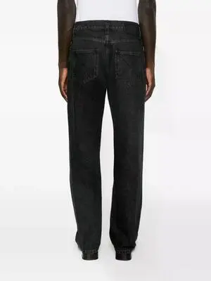 NOMEN NESCIO Wide-leg Jeans