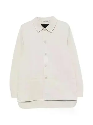 NOMEN NESCIO Worker Denim Jacket