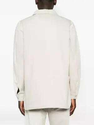 NOMEN NESCIO Worker Denim Jacket