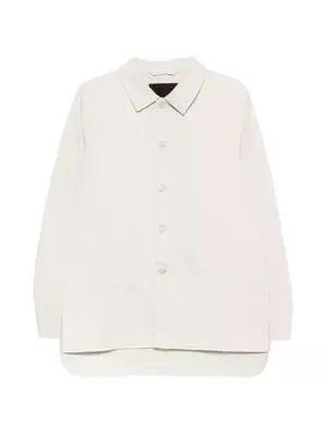 NOMEN NESCIO Worker Denim Jacket