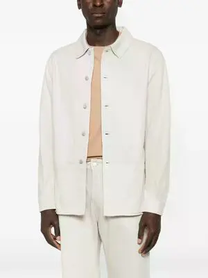 NOMEN NESCIO Worker Denim Jacket