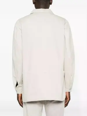 NOMEN NESCIO Worker Denim Jacket