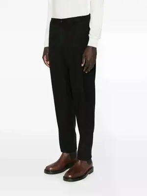 Tagliatore Elasticated-waistband Trousers