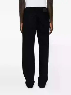 NOMEN NESCIO Wide-leg Jeans