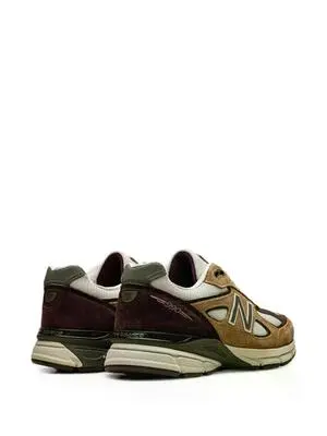 NEW BALANCE 990v4 Sneakers