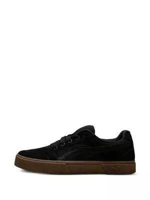 PUMA C-rey Suede Sneakers