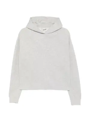 MC2 SAINT BARTH Logo-embroidered Hoodie