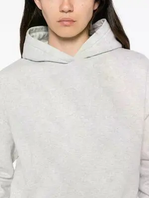 MC2 SAINT BARTH Logo-embroidered Hoodie