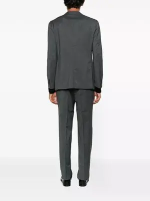 THE GIGI Single-breasted Tailored Suit