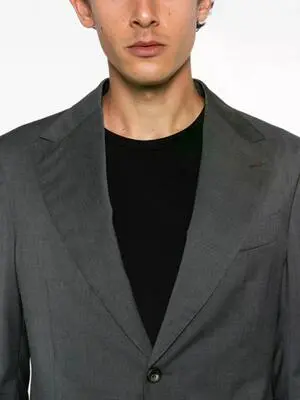 THE GIGI Single-breasted Tailored Suit