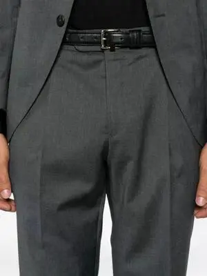 THE GIGI Single-breasted Tailored Suit
