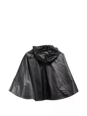 JULIE KEGELS Vera Hooded Waterproof Cape