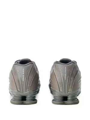 Nike Shox Z Lace-up Sneakers - Neutrals